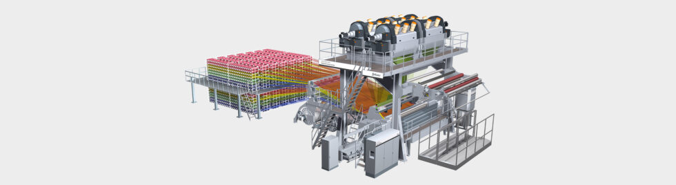 Alpha 500 Xhdc | AXESS MACHINERY